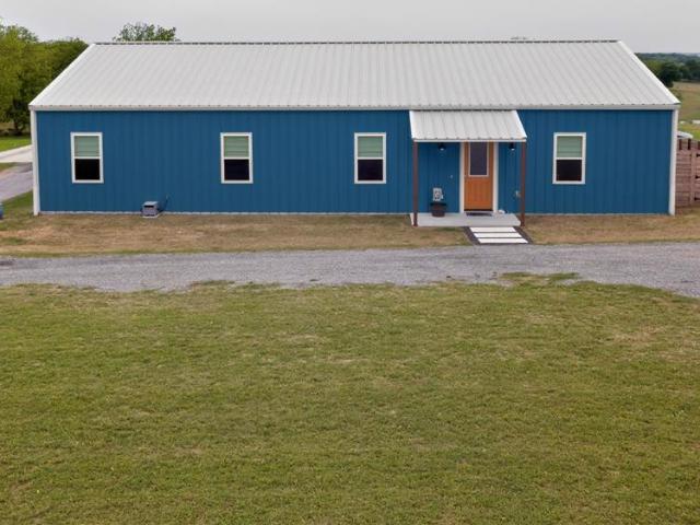 613 Kentucky Town Rd, Whitewright, TX 75491 | MLS #21242