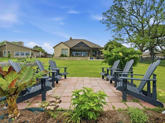 613 Kiowa Drive W