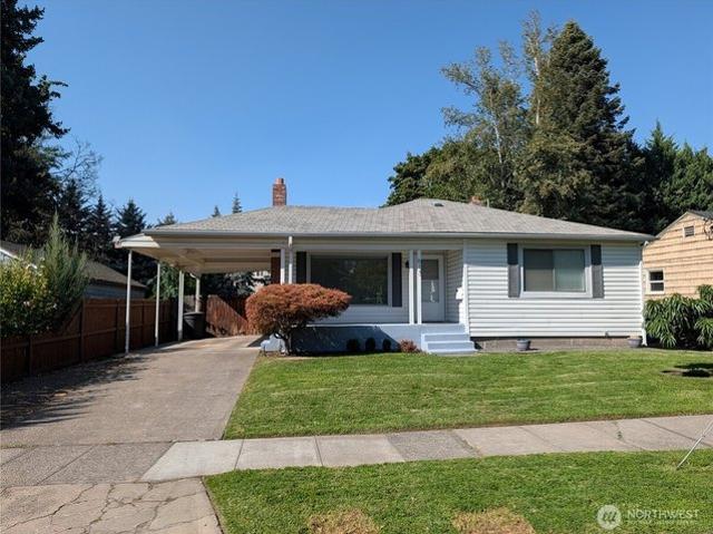 613 Hobson St, Walla, WA 99362