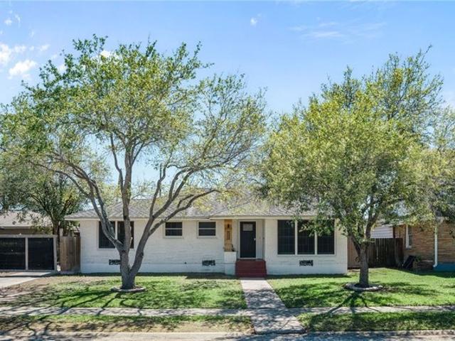 613 Hopper Dr, Corpus Christi, TX 78411