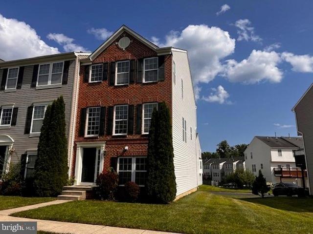 613 Hazy Dawn Dr, Aberdeen, MD 21001