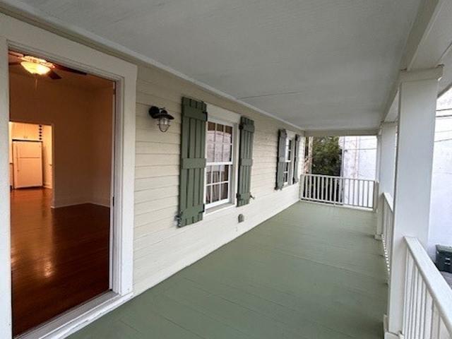 613 Habersham Street