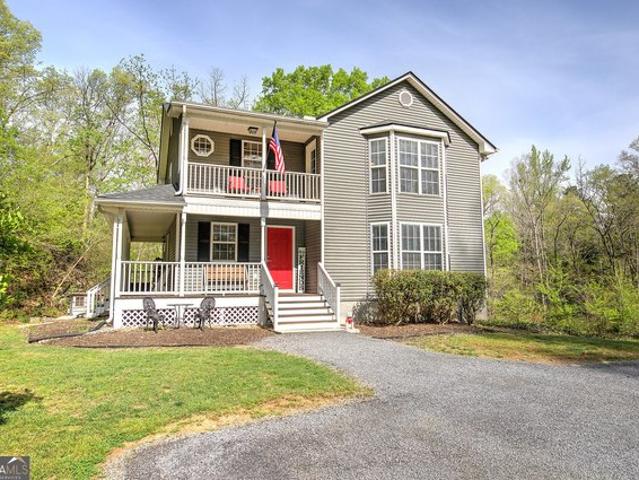 613 Hall Station Rd, Kingston, GA 30145