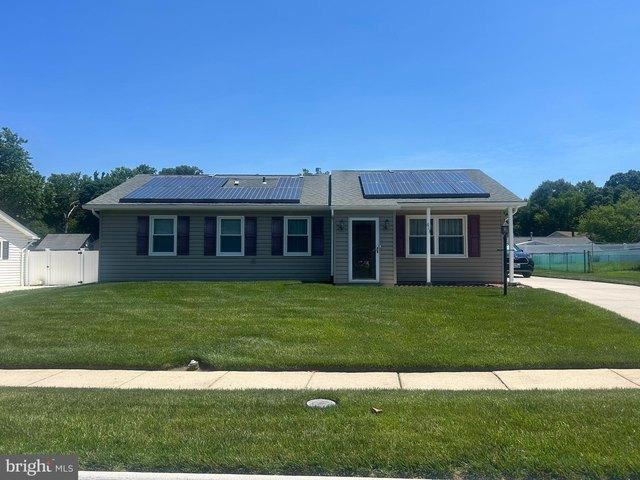 613 Hartwood Ln, Edgewood, MD 21040