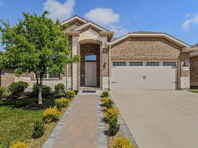 613 Heartland Dr, Glenn Heights, TX 75154