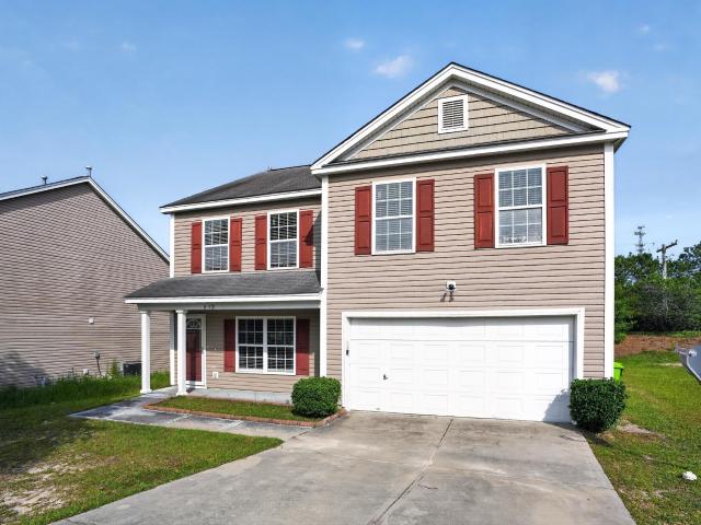 613 Heron Glen Drive