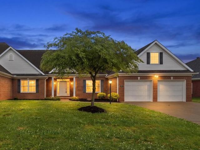 613 Hickory Wood Ct, Henderson, KY 42420