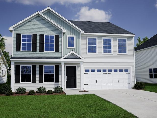 613 Hicks Court