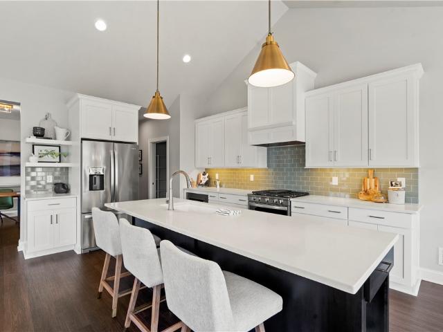 613 High Line Trail Lot 7