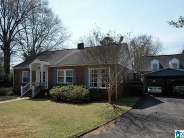 613 Hillcrest Dr, Talladega, AL 35160