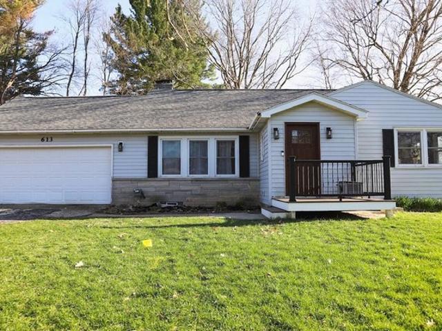 613 Hillcrest Rd, Paw, MI 49079