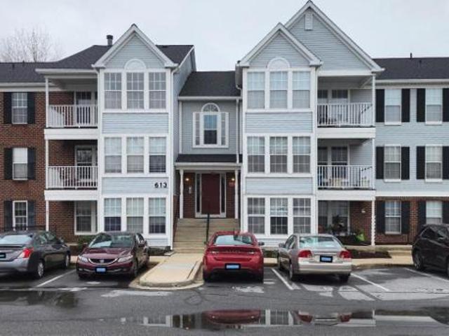 613 Himes Ave #XI109, Frederick, MD 21703