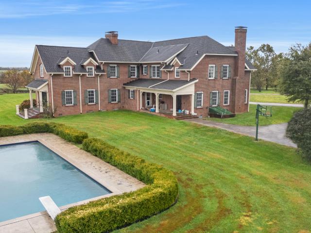 613 Hutchison Road
