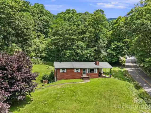 613 Hungry Creek Rd, Canton, NC 28716 MLS 4168027