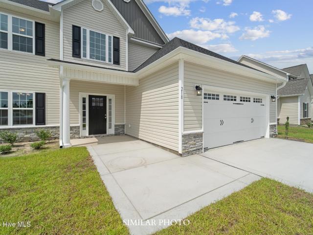 613 Indigo Johnston Drive