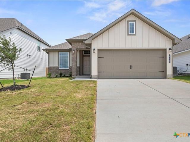 613 James Parker Cir, Killeen, TX 76542
