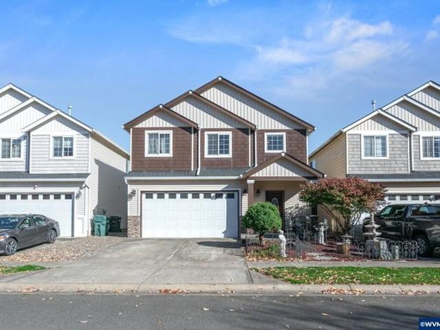 613 Jasmine Cir, Independence, OR 97351