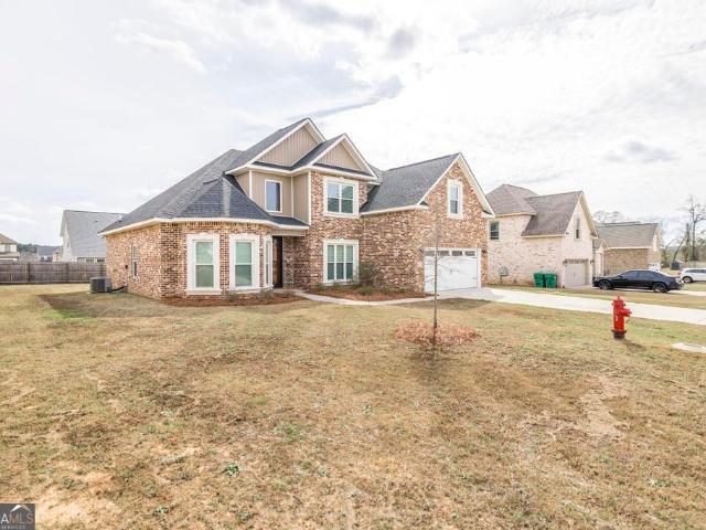 613 Jeffery Thomas Drive