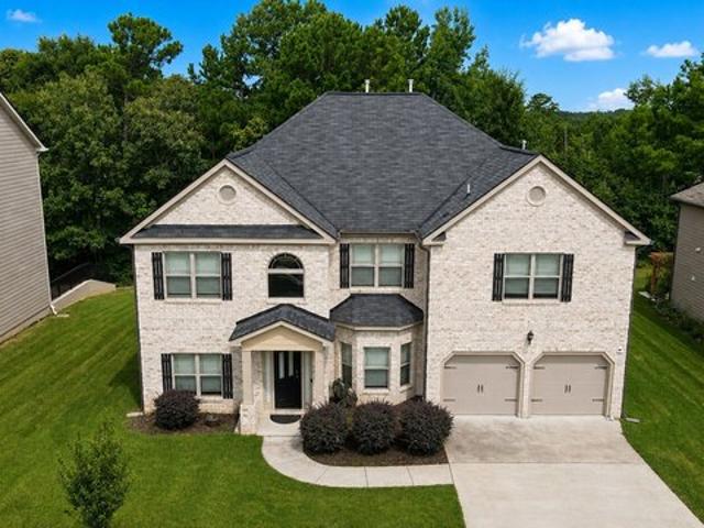 613 Oakville Trl, Hampton, GA 30228