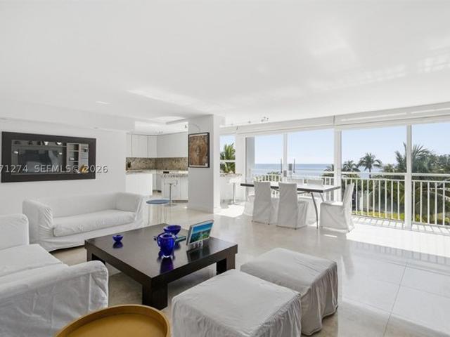 613 Ocean Dr Apt 5D, Key Biscayne, FL 33149