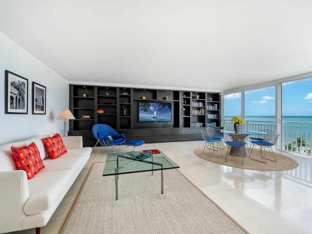 613 Ocean Dr Unit# 7C, Key Biscayne, US, FL