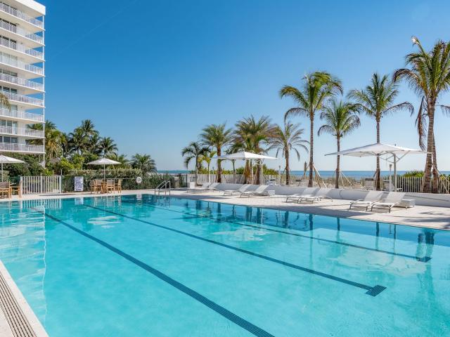 613 Ocean Dr Unit# 7C, Key Biscayne, US, FL