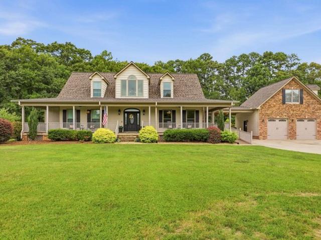 613 Old Hundred Rd, Pelzer, SC 29669