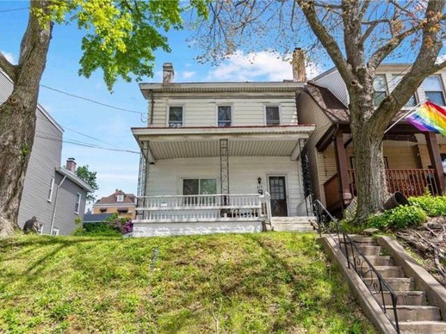 613 Orchard Ave, Pittsburgh, PA 15202