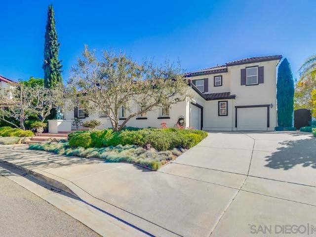 613 Overlook Place