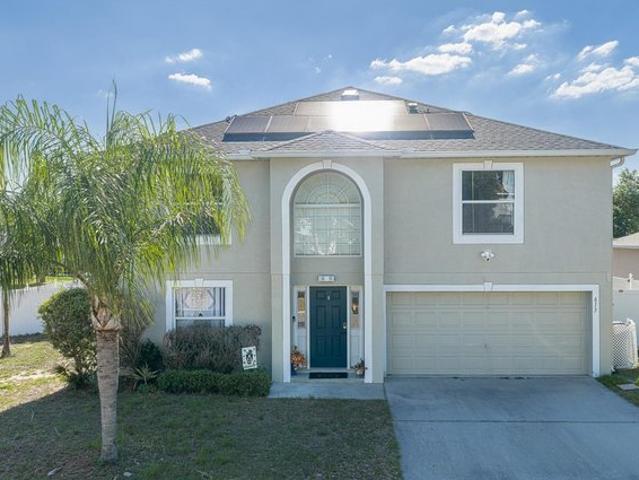 613 Lobelia Dr, Davenport, FL 33837