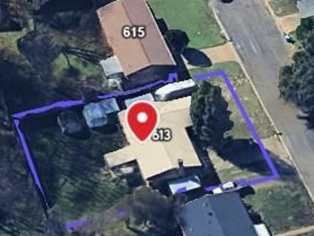 613 Laurel Rd, Athens, TX 75751 | MLS #21247