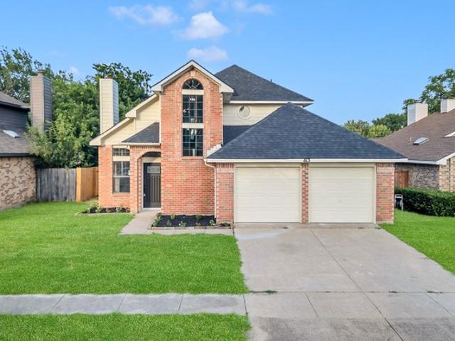 613 Laurel St, Cedar Hill, TX 75104