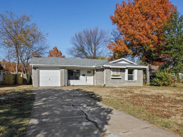 613 La Salle Dr, Richardson, TX 75081 | MLS #21131 | Compass