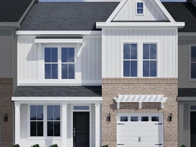 613 Lanceleaf Ln Unit 15, Durham, NC 27703