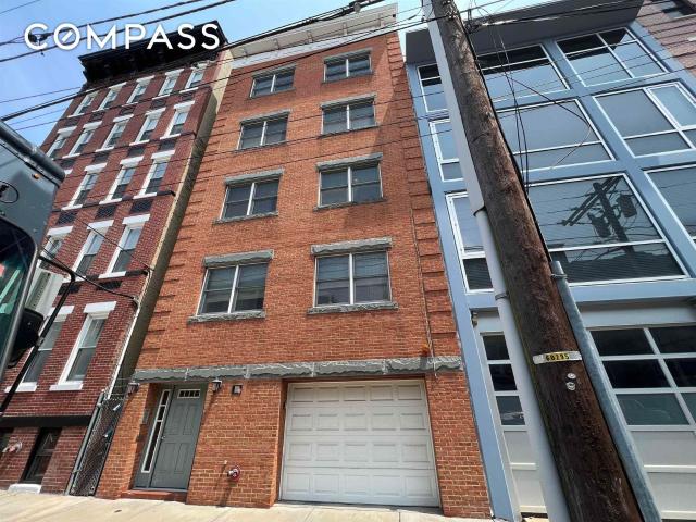 613 Monroe St 4, Hoboken, NJ