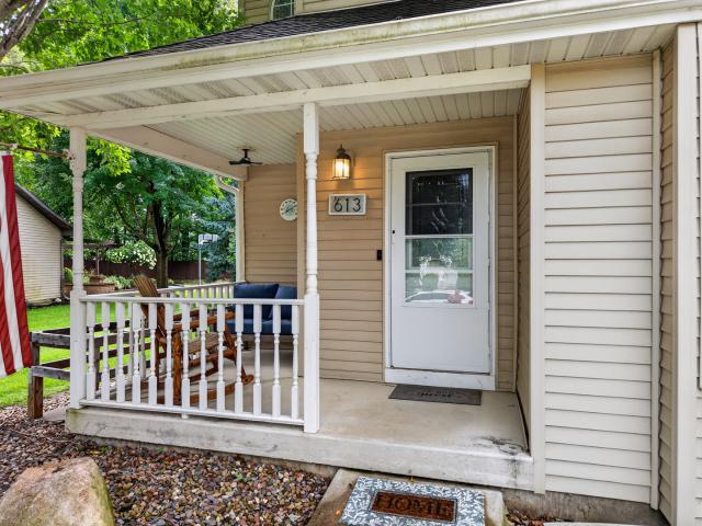 613 Magnolia Lane