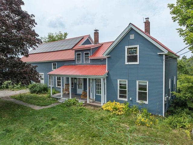 613 Main St, Monmouth, ME 04259