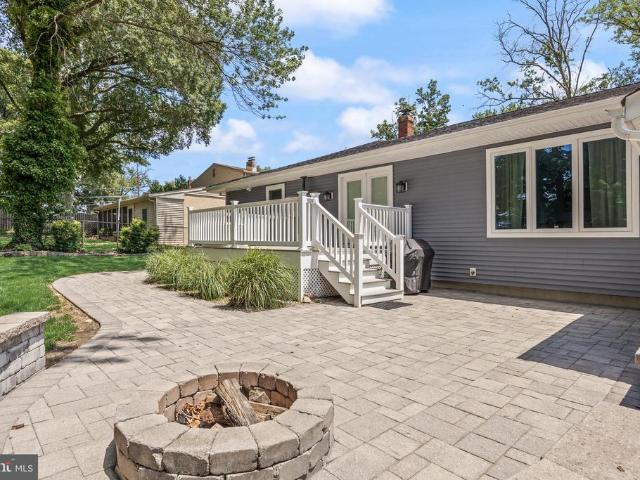 613 Maple Avenue