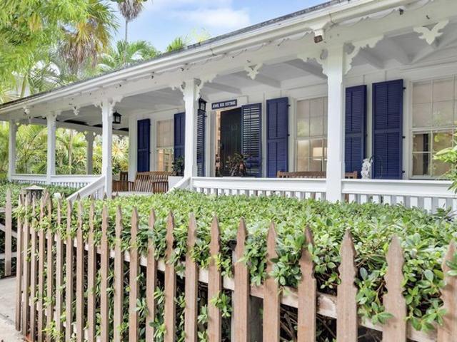 613 Margaret St, Key West, FL 33040