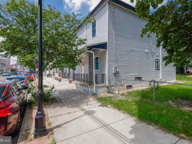 613 Market Street