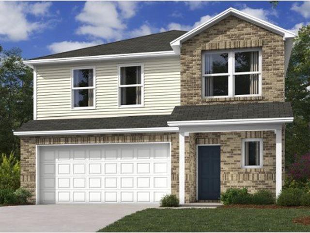 613 Marsol St, Lowell, AR 72745