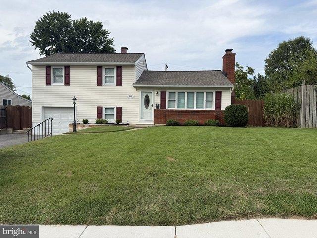 613 Marshall Rd, Glen Burnie, MD 21061