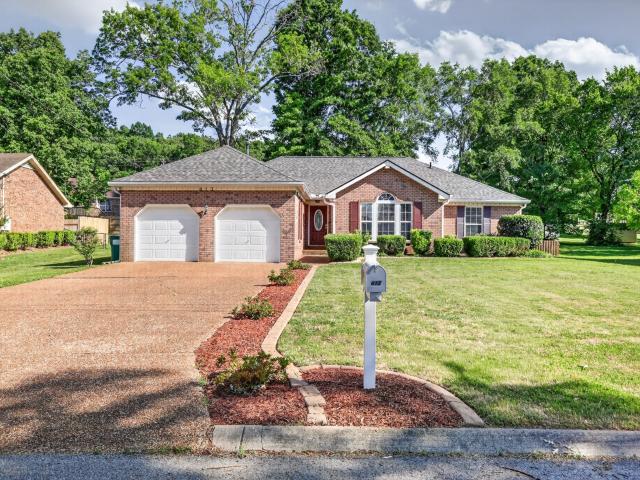 613 McGivney Ct