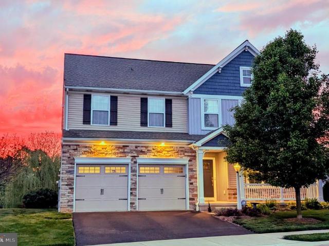 613 Meadowview Drive