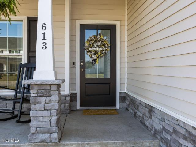 613 Megan Drive