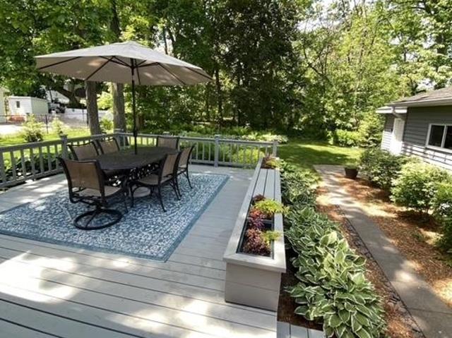 613 Mill St, Green Lake, WI 54941 | MLS #2019