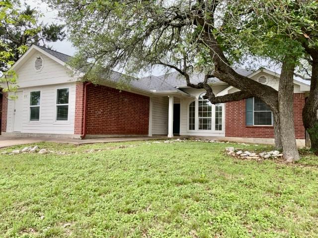 613 Millcreek Ln, Leander, TX 78641 | MLS #4894 | Compass
