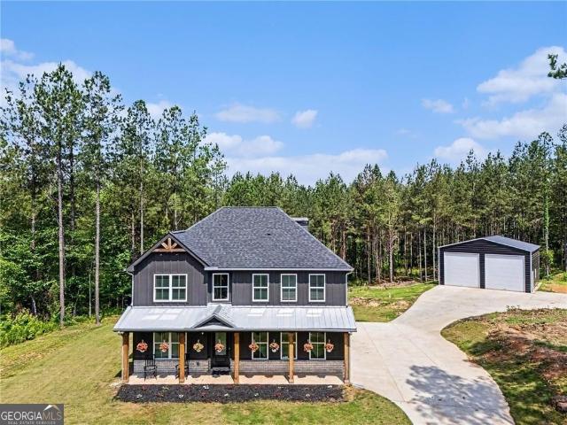 613 Millen Road