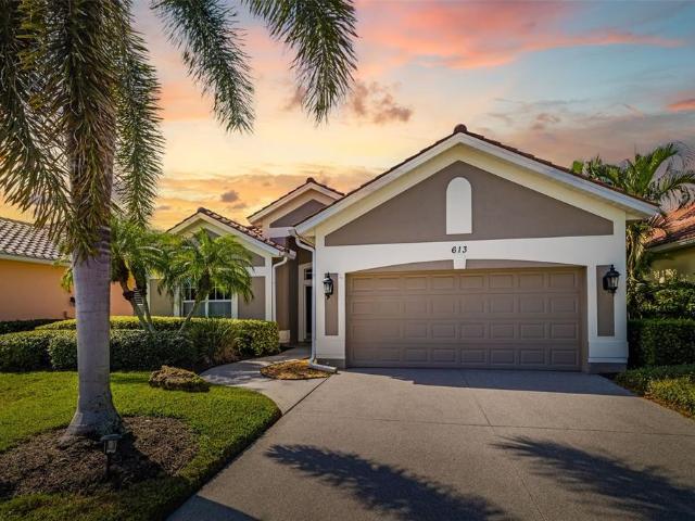 613 Misty Pine Dr, Venice, FL 34292 | MLS #A4687