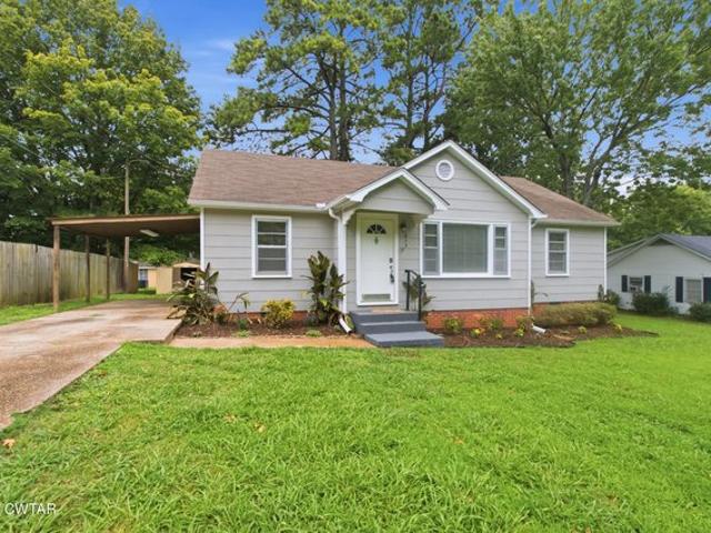 613 N 27th Ave, Humboldt, TN 38343